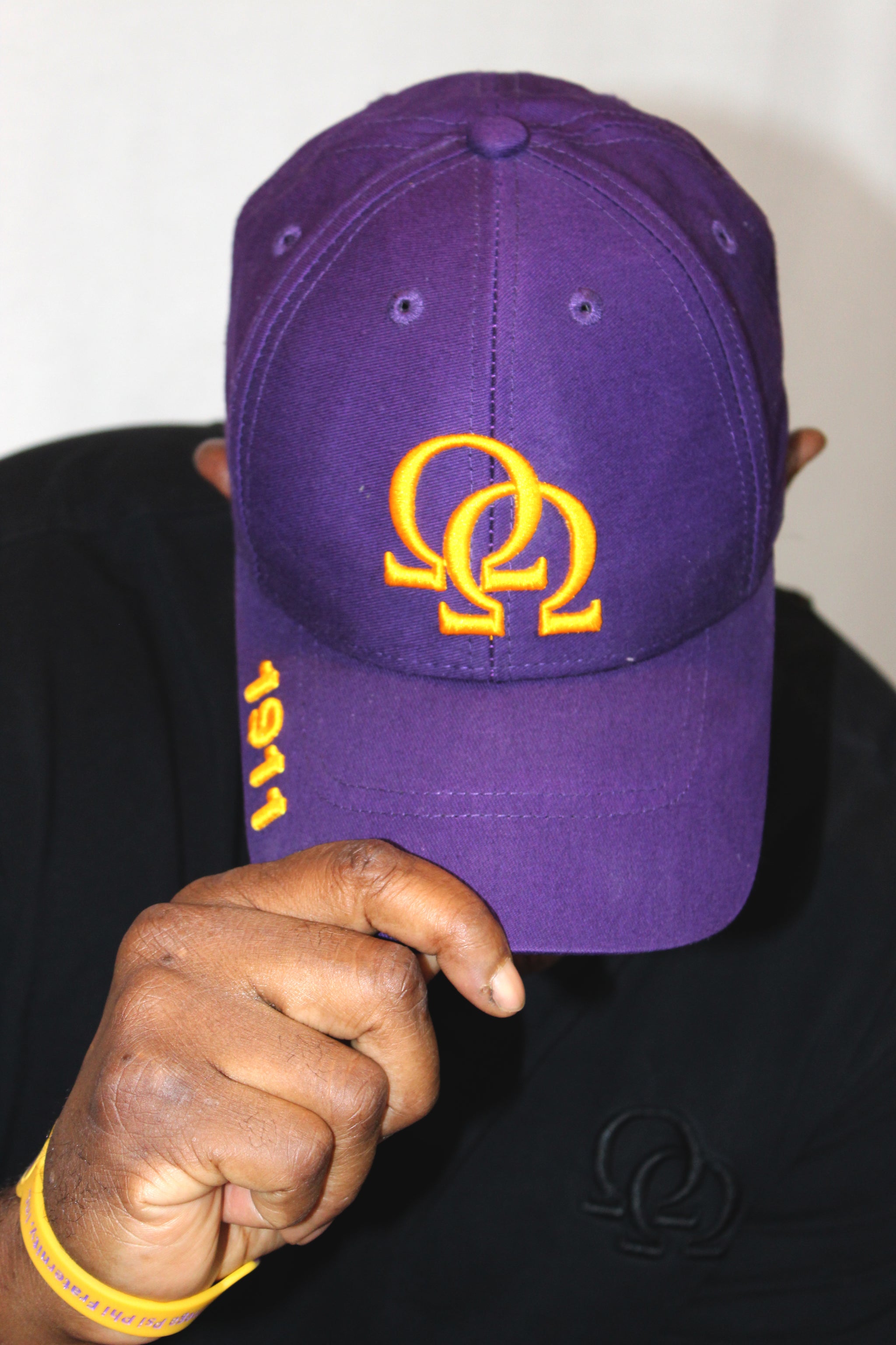 QueBlak Hats
